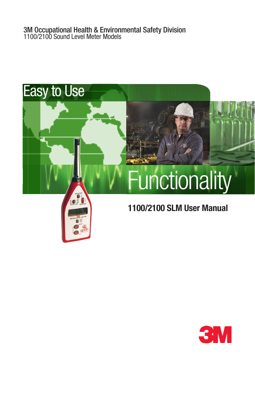 3M Detection Solutions DL DPR Instruction | Manualzz