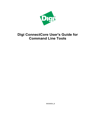 Digi Connect ME 9210 Guide | Manualzz