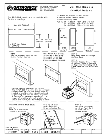 Legrand Cat5e Rj45 Insert Wiring Diagram - Wiring Diagram