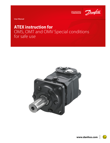 Danfoss OMS Guide | Manualzz