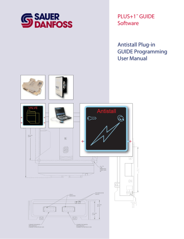 Danfoss PLUS 1® GUIDE Guide | Manualzz