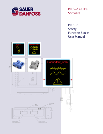 Danfoss PLUS 1® GUIDE Guide | Manualzz