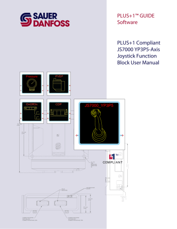 Danfoss JS7000 Guide | Manualzz