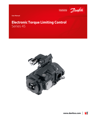 Danfoss S45 Guide | Manualzz