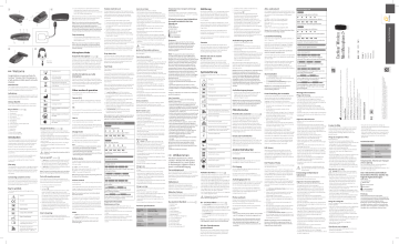 Cochlear Wireless Mini Microphone 2 User Manual | Manualzz