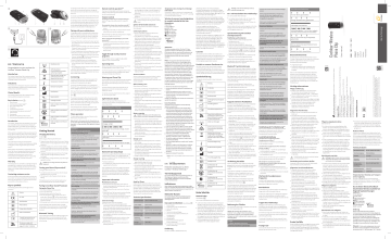Cochlear Wireless Mini Microphone 2 User Manual | Manualzz