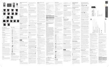 Cochlear Wireless Mini Microphone 2 User Manual | Manualzz