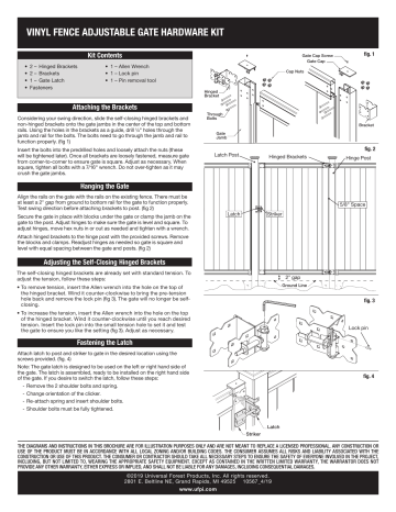 Veranda 181980 3-1/2 ft. W x 3 ft. H White Vinyl Chelsea Spaced Picket ...