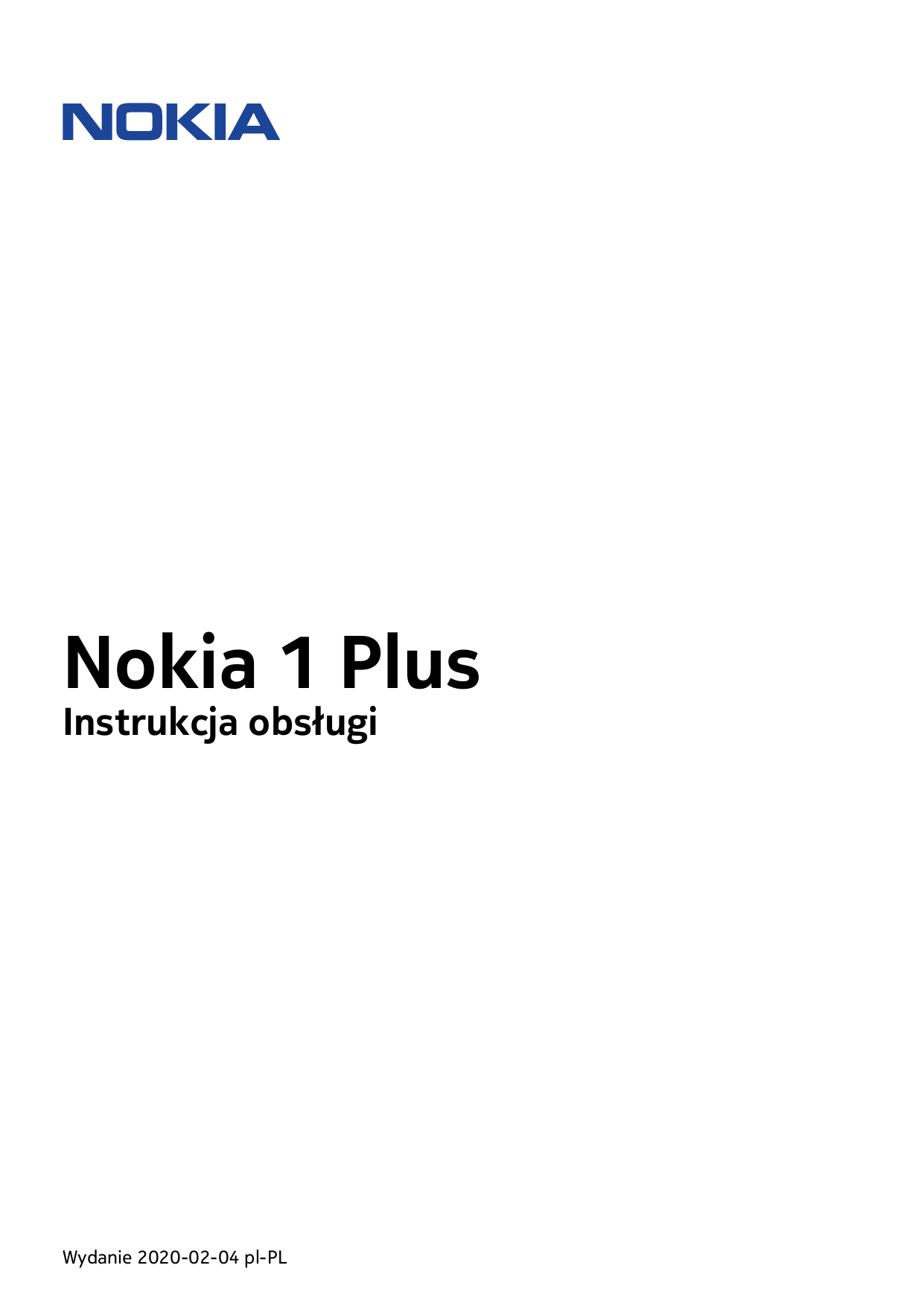 nokia-1-plus-instrukcja-manualzz