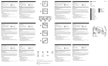 Medtronic BIS Sensor Manuale utente | Manualzz