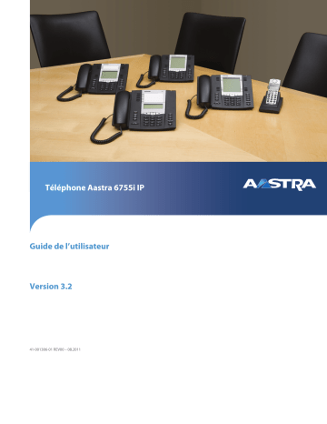 Mitel 6755 i EN Mode d'emploi | Manualzz