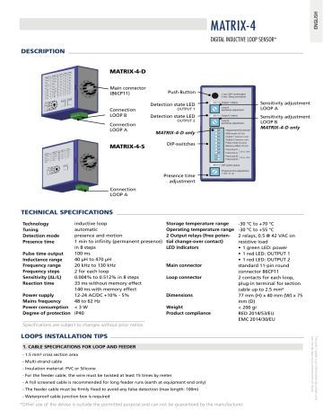 BEA MATRIX User Guide | Manualzz