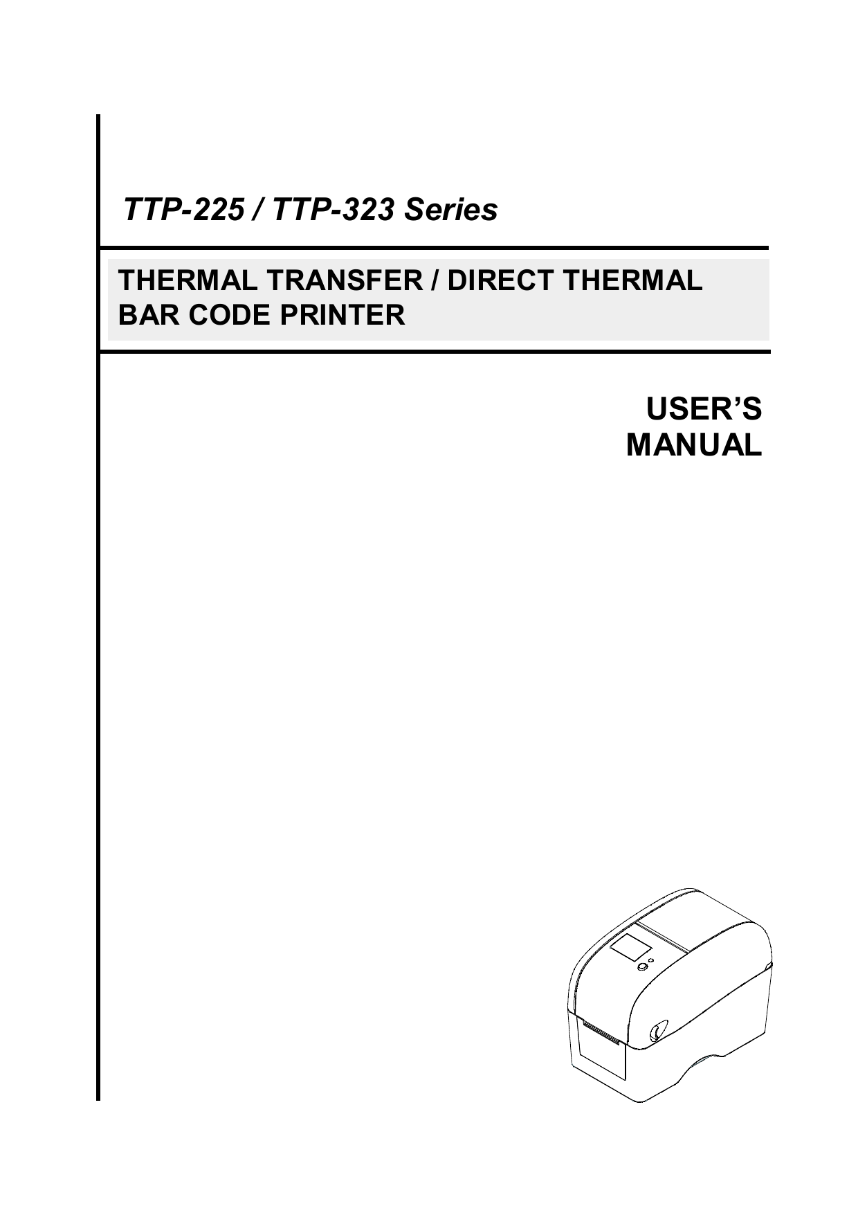 Tsc Ttp-225 Manual Discounted Order | www.pinnaxis.com