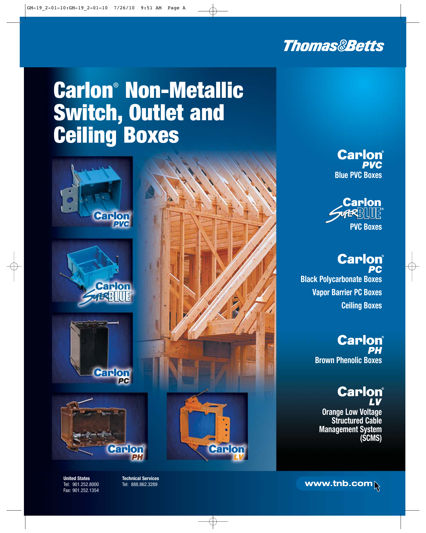 Carlon Old Work Ceiling Box Installation | Taraba Home Review