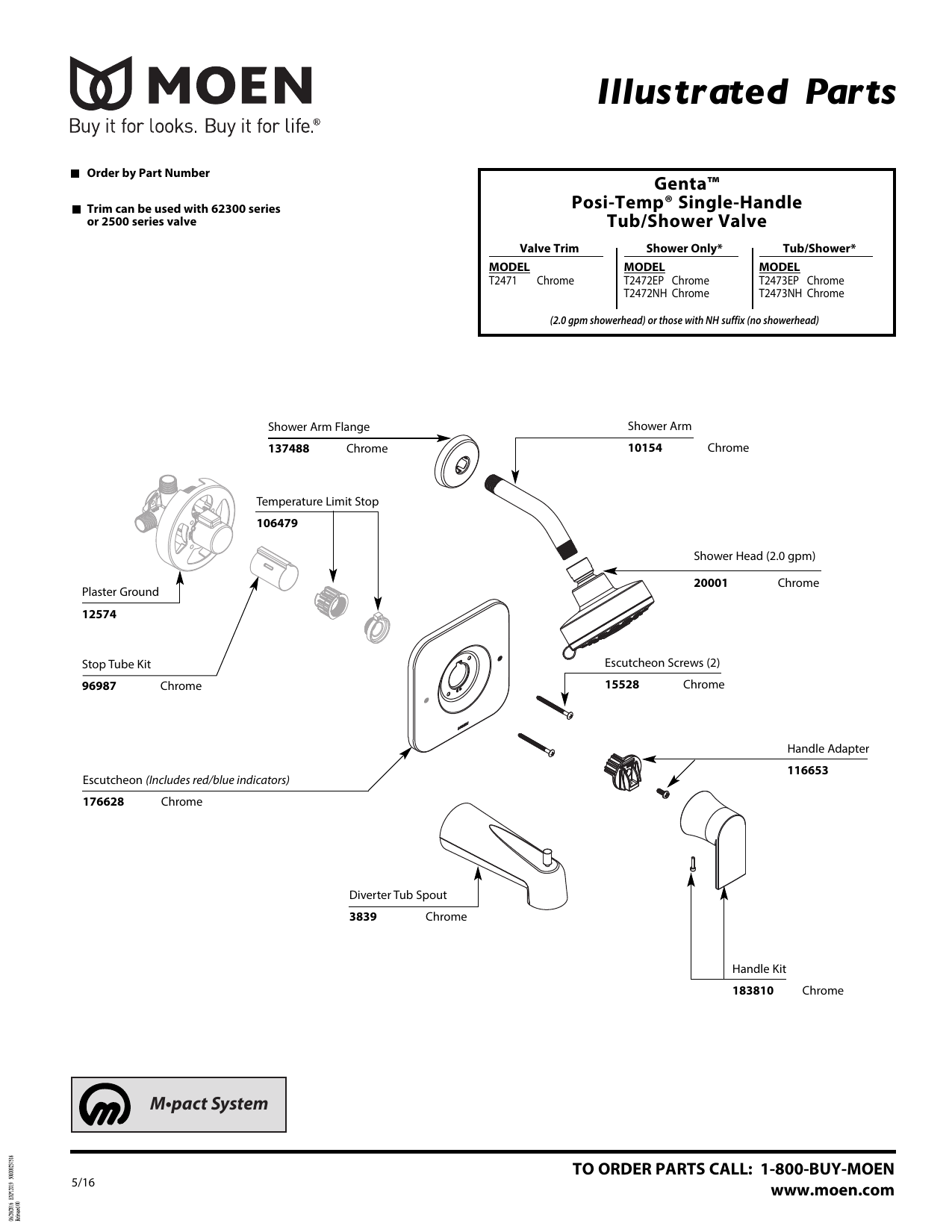 Moen Shower Valve Installation Instructions Home Interior Design