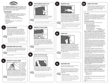 Gila 50188238 36 in. W x 78 in. H Privacy Control Frosted Lattice ...
