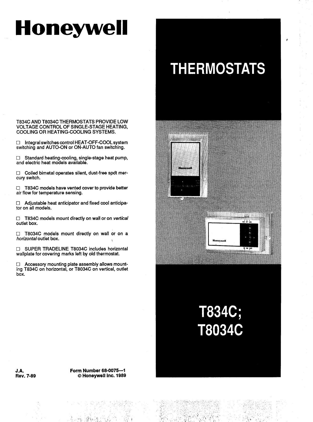 ClimateMaster ATM11H02 null | Manualzz