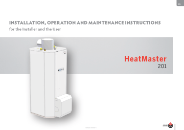 ACV HeatMaster 201 (v17) Instruction | Manualzz