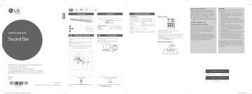 LG SH2 User guide | Manualzz