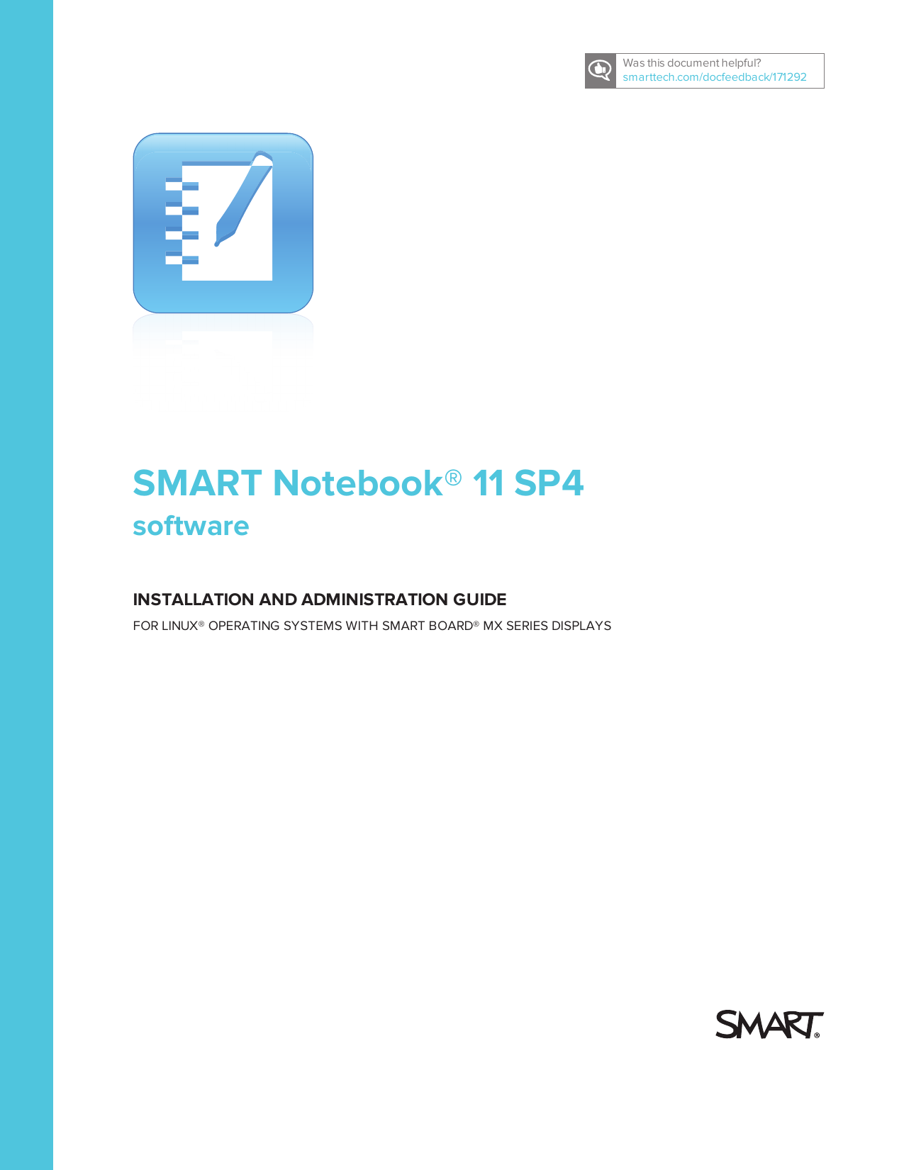 Smart Technologies Notebook 11 Guide | Manualzz