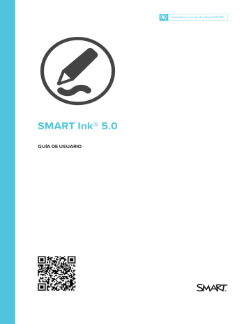 SMART Technologies Ink 5 Guia de referencia | Manualzz