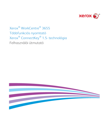 Xerox 3655 WorkCentre User Guide | Manualzz