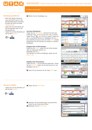 Utax P-5536i MFP - Manuale del proprietario, Istruzioni per l'uso