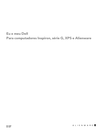 Alienware Area-51m R2 Laptop Especificação | Manualzz