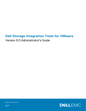 Dell Storage SCv3020 storage Guide | Manualzz