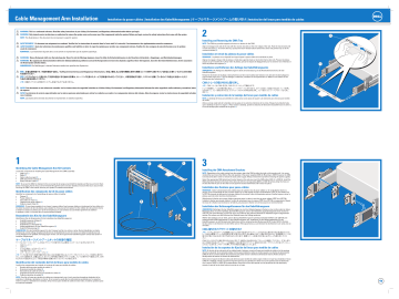 Dell PowerVault MD3820i storage Quick Start Guide | Manualzz