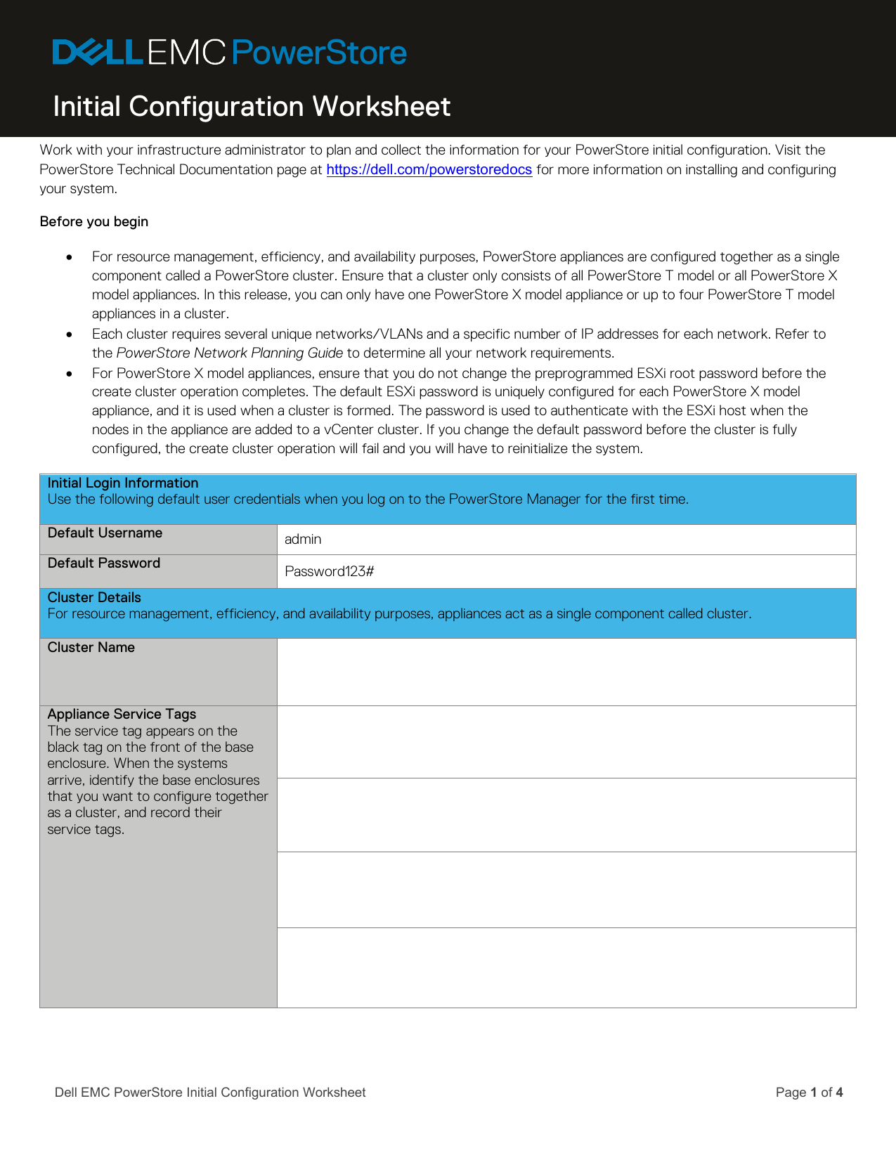 Equallogic Virtual Storage Manager Default Password | Dandk Organizer