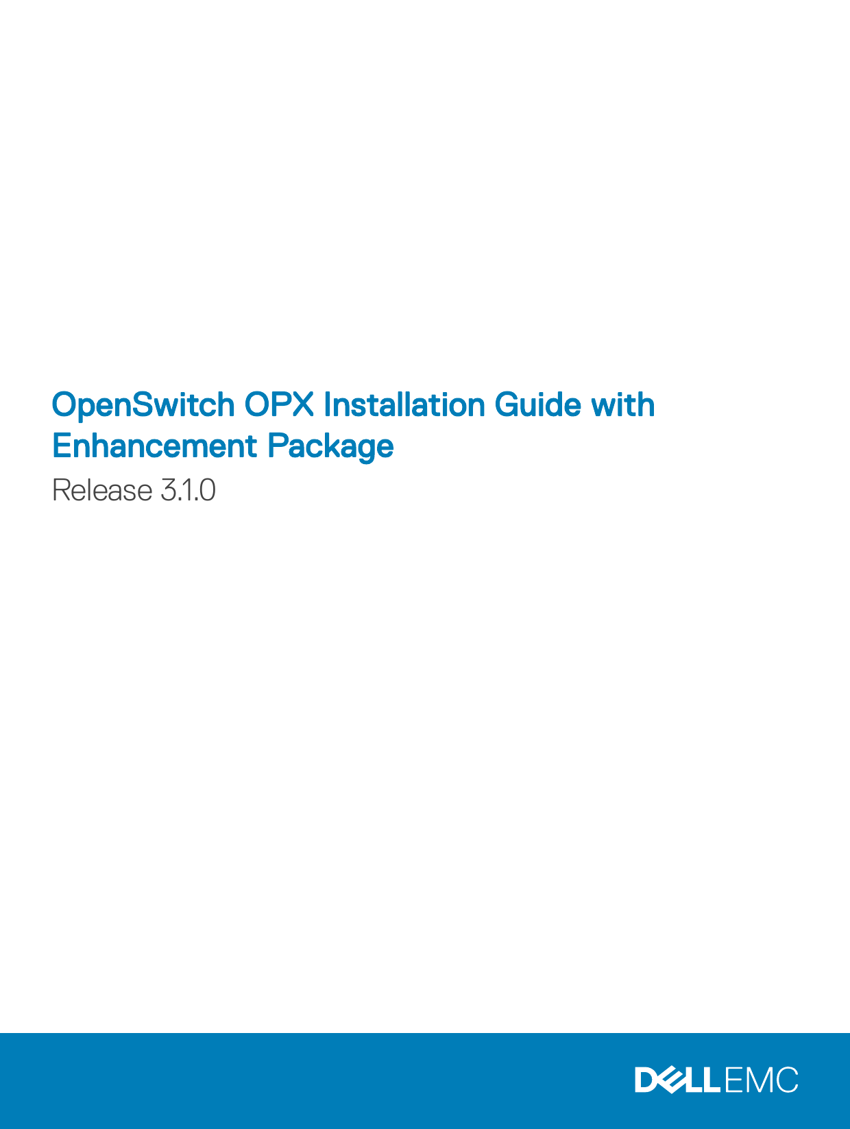 Dell PowerSwitch S4128F-ON/S4128T-ON Owner's manual | Manualzz