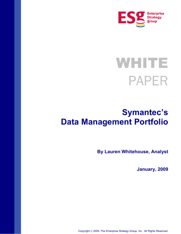 Dell PowerVault DL2200 storage Owner's Manual | Manualzz