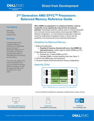 Dell Servers Solution Resources Reference Guide | Manualzz
