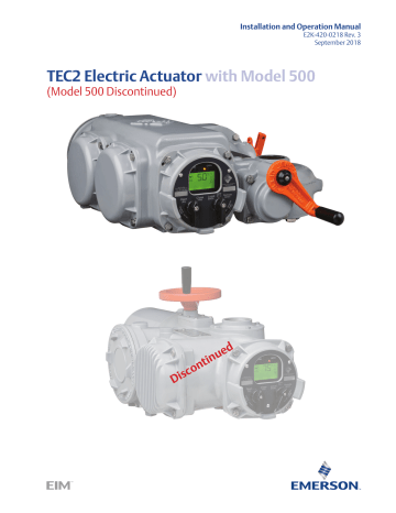 Eim Actuator Wiring Diagram - Wiring Diagram