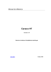 Logiciel CANECO BT Manuel d'utilisation | Manualzz