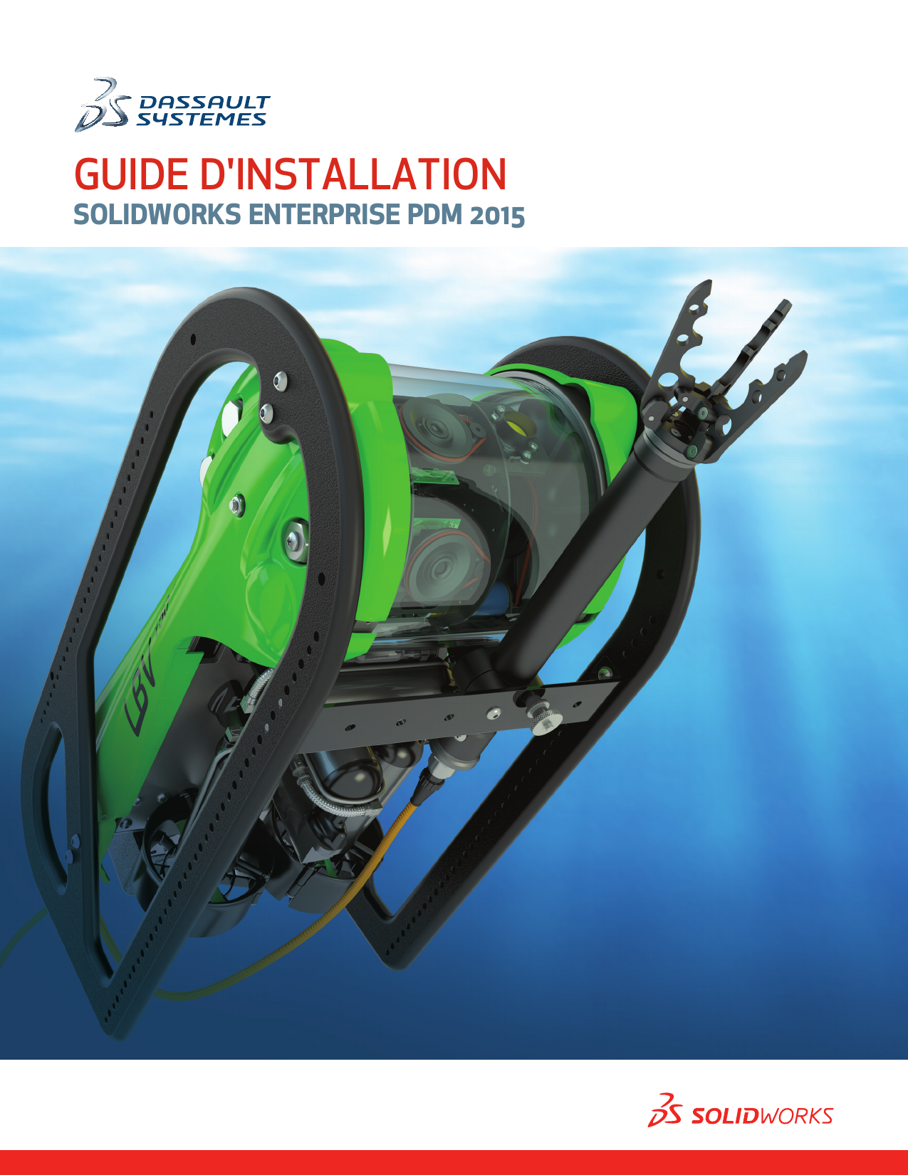 Dassault Systèmes SolidWorks Enterprise PDM 2015 User guide | Manualzz