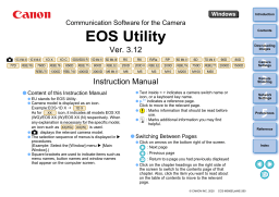 Canon EOS 90D - User Guide, User manual, instruction manual