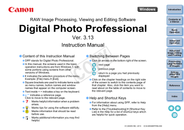 Canon EOS 70D camera Instruction Manual | Manualzz