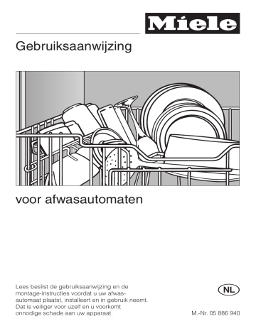 Miele g 692 3 sc plus de handleiding | Manualzz