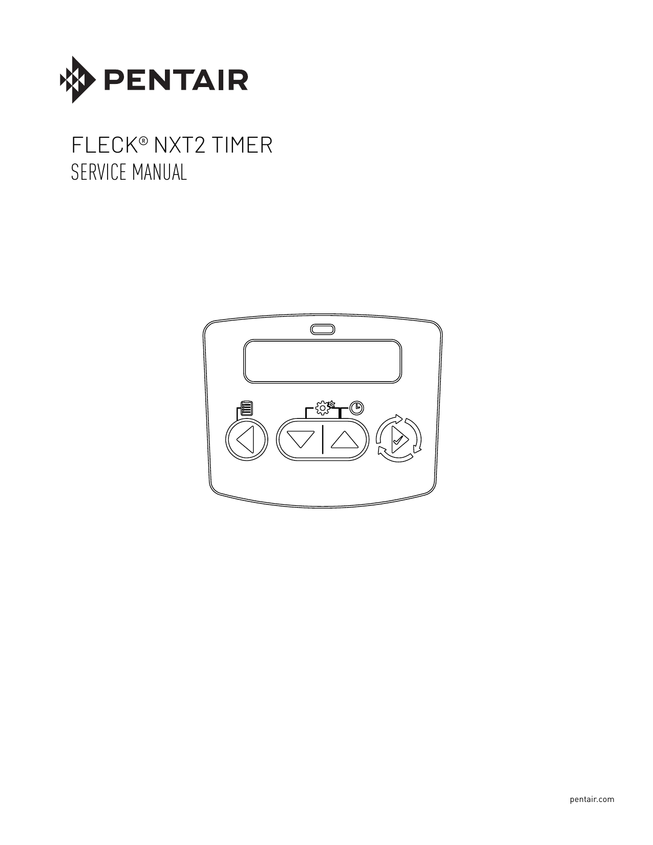 Fleck NXT2 Owner's Manual | Manualzz