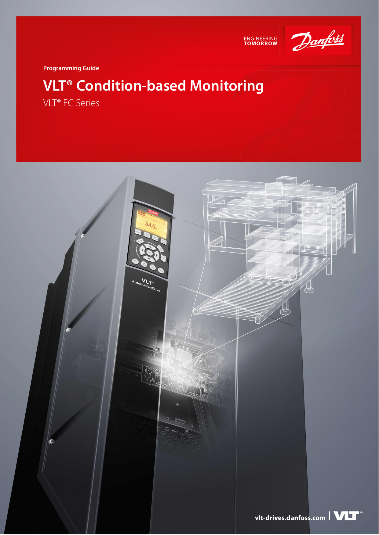 Danfoss VLT AutomationDrive FC 302 Guide | Manualzz