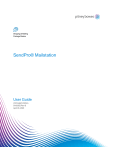SendPro® Mailstation (HZ00) User Guide - Pitney Bowes | Manualzz