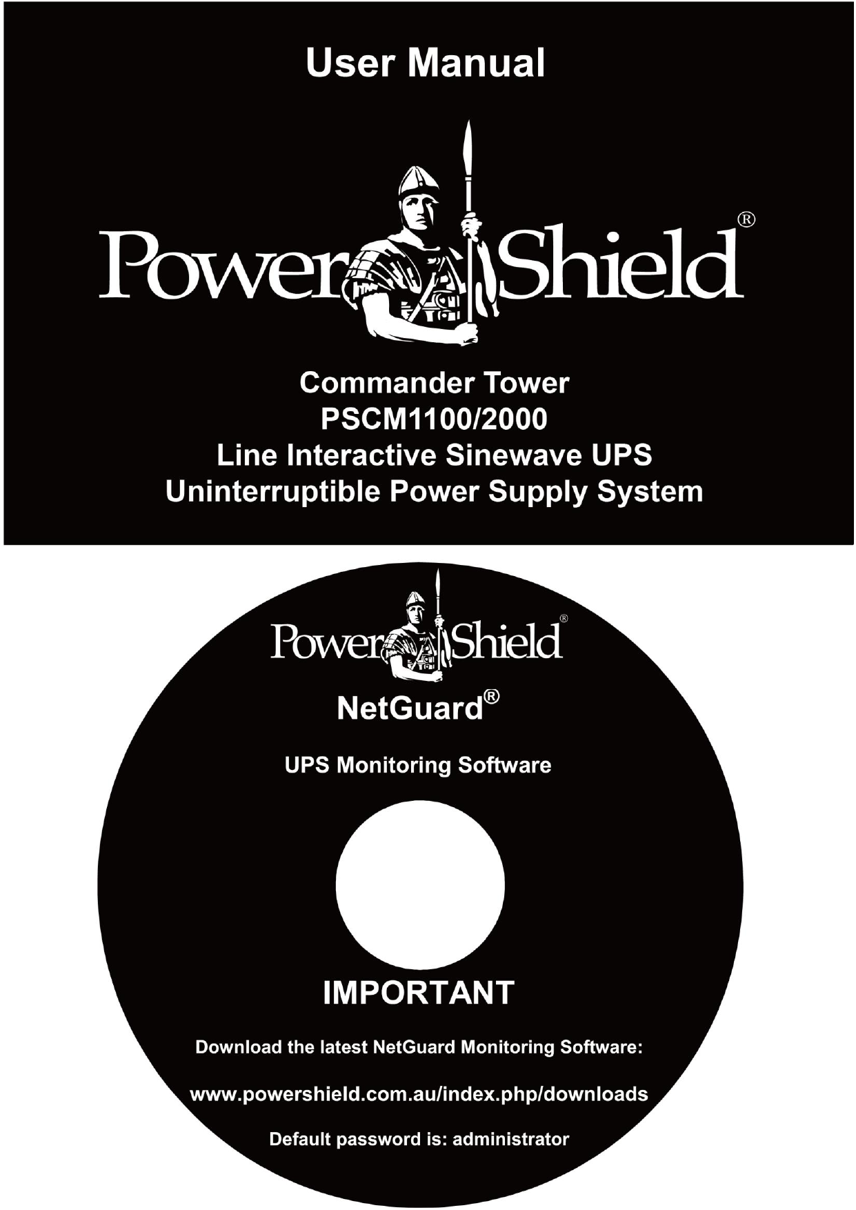 POWERSHIELD Commander Tower 2000VA Technical Manual | Manualzz