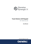 Genetec Security Center 5.5 SR5 User Guide | Manualzz