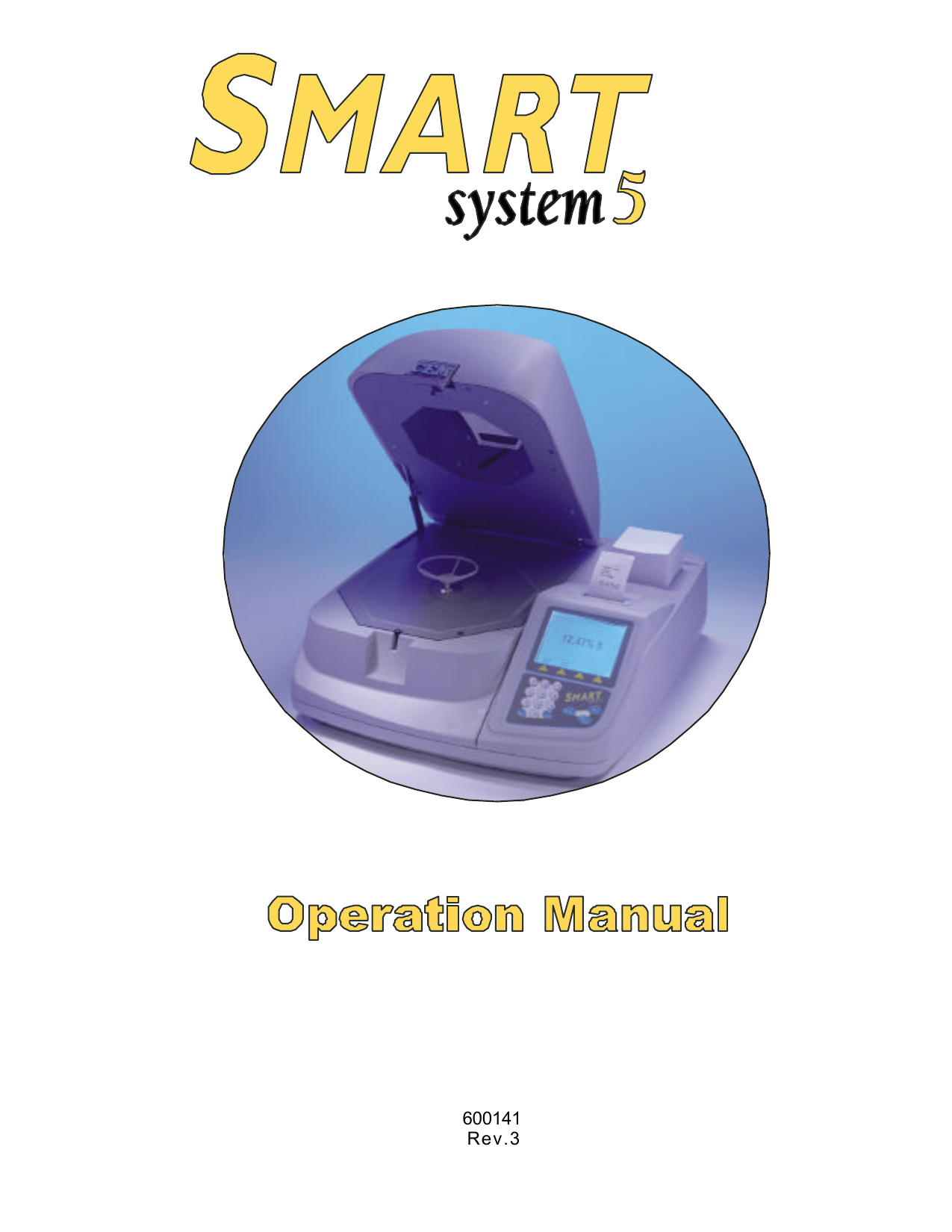 Cem smart system 5 manual - sclublasopa