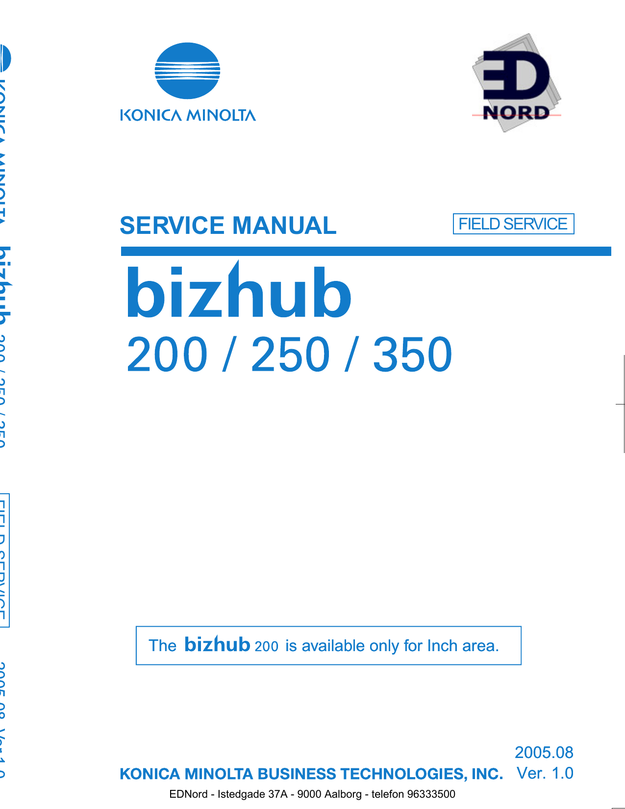 Konica Minolta Bizhub 282 How To Enter Function Mode Copaxonestop