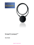 ConnexxAir User Guide | Manualzz