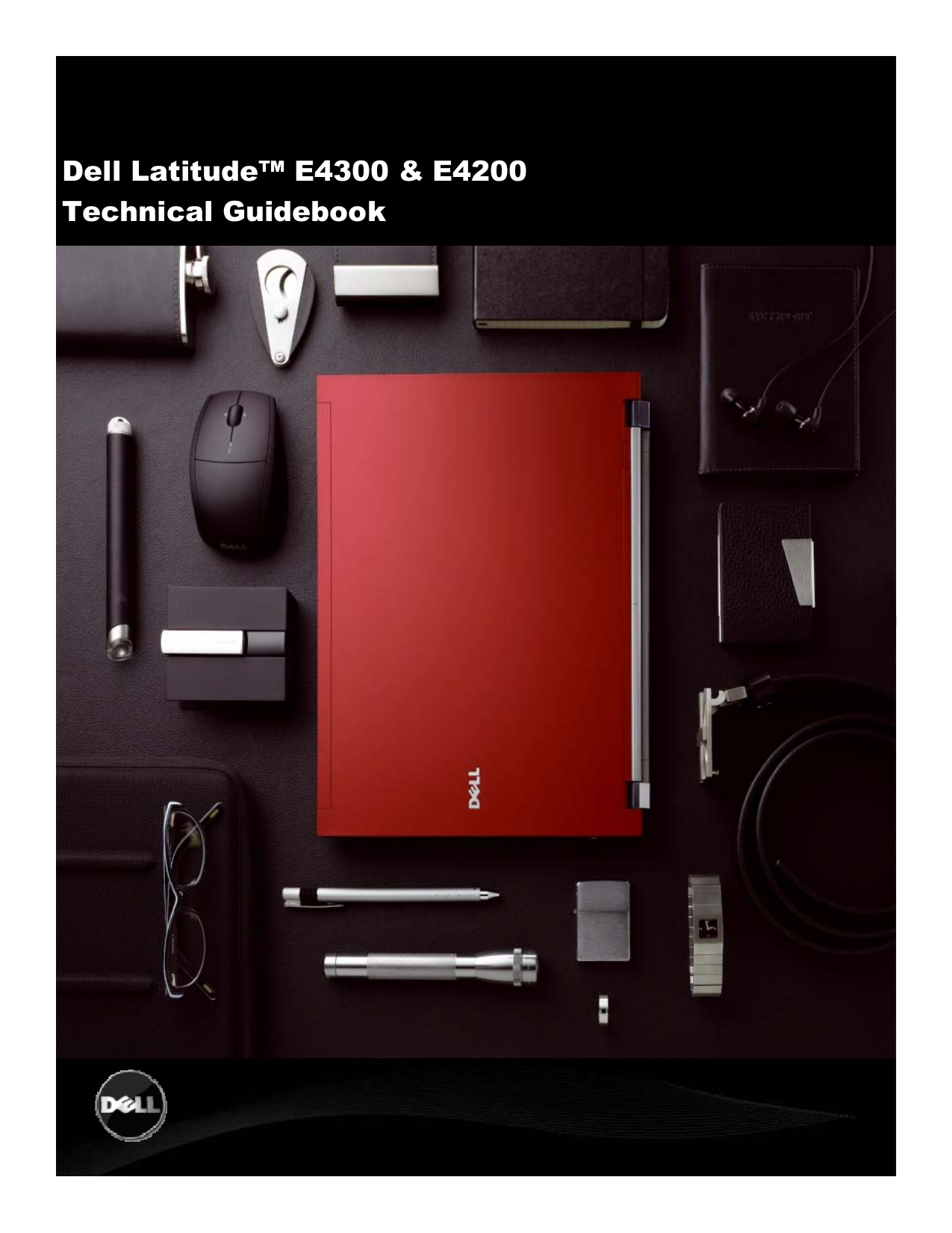 Latitude E4300 Drivers