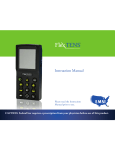 EMSI FLEX-MT PLUS Instruction Manual - Download PDF | Manualzz